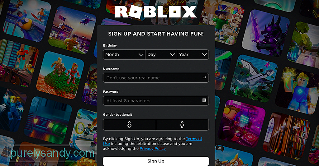 Come Risolvere Il Codice Di Errore Roblox 260